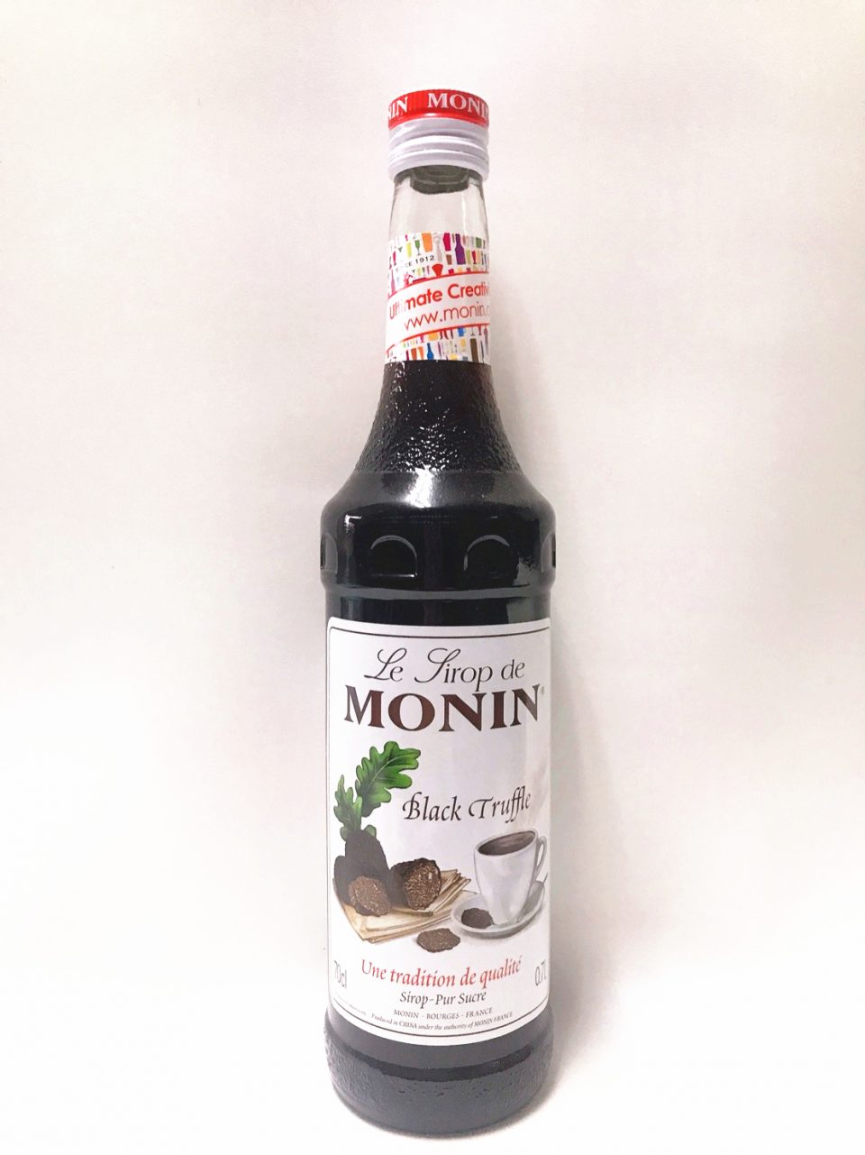 Monin-Black Truffle – 五洲商行